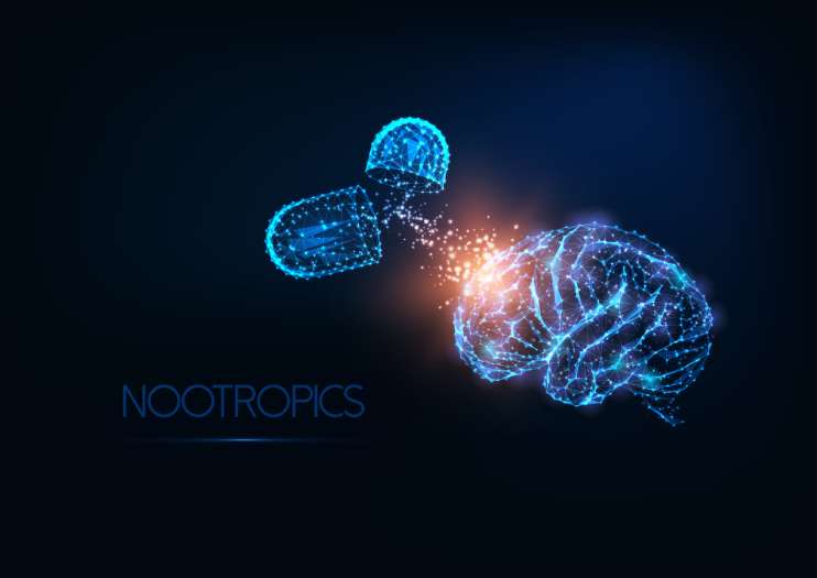 Nootropics for Beginners: A Comprehensive Guide to Cognitive Enhancers ...